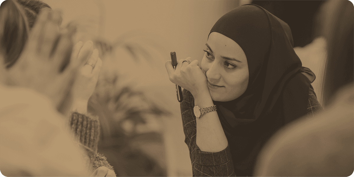 Contact - Lead and Inspire